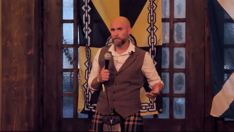 The Scottish Clans